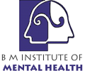 B.M. Institute Of Mental Health